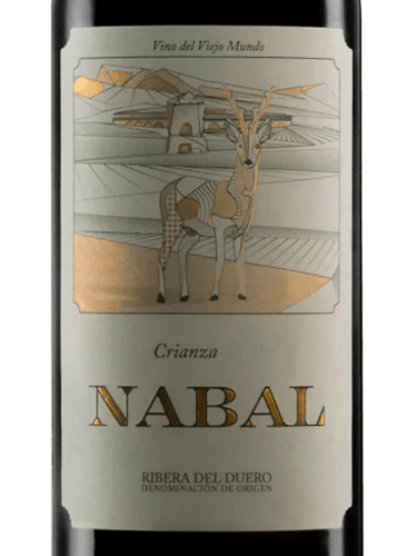 Nabal Crianza | Vivino US