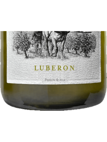 Famille Perrin L'Oustalet Luberon Blanc | Vivino US