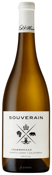 Chateau Souverain Chardonnay | Vivino English