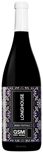 Longhouse GSM | Vivino US