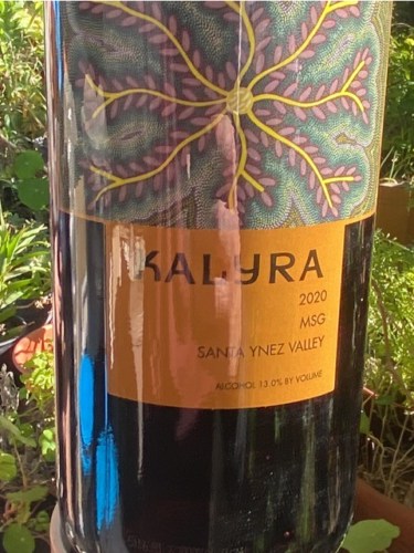 Kalyra MSG | Vivino US