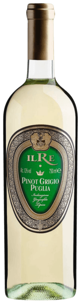 Caldirola IL Re Pinot Grigio | Vivino Brasil
