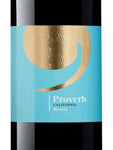 Proverb Merlot | Vivino US