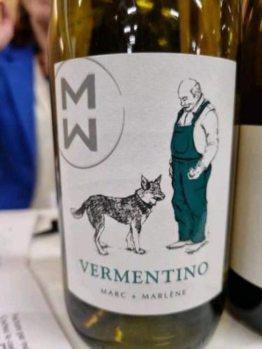 Domaine Melody Marc + Marlène Vermentino | Vivino US