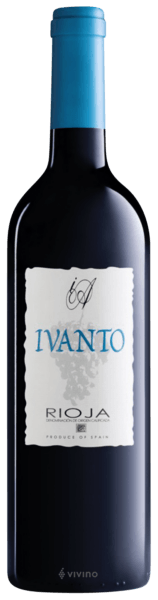 Bodegas la Eralta Ivanto Joven | Vivino US