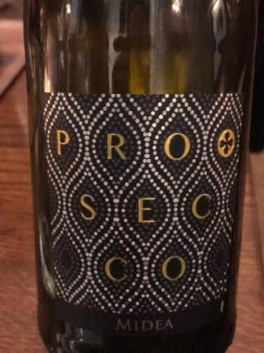 Midea Prosecco | Vivino