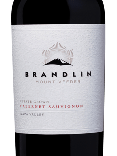2014 Brandlin Estate Cabernet Sauvignon | Vivino US