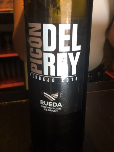Picón del Rey Verdejo | Vivino US