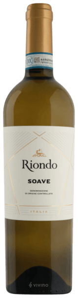 Riondo Soave | Vivino English