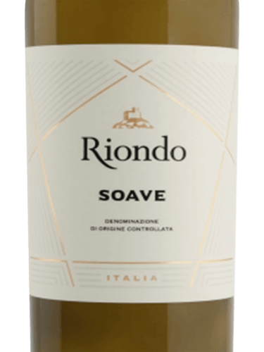 Riondo Soave | Vivino 日本