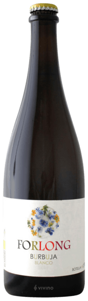 Forlong Burbuja Blanco | Vivino English