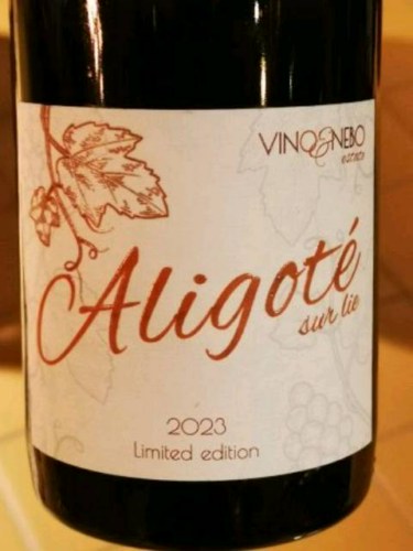 Vino & Nebo Limited Edition Aligoté Sur Lie | Vivino US