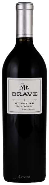 Mt. Brave Single Block Cabernet Sauvignon | Vivino US
