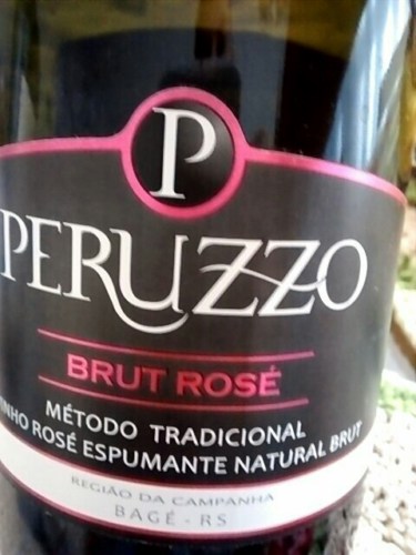 Peruzzo Brut Rosè | Vivino Australia
