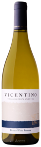Vicentino Reserva Branco | Vivino Singapura