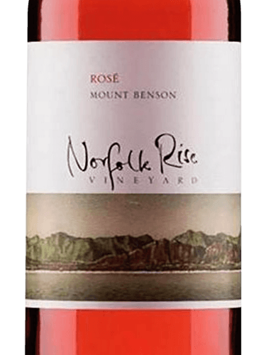 Norfolk Rise Rosé | Vivino US