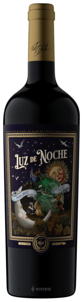 Felipe Staiti Luz de Noche Malbec | Vivino English