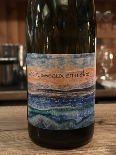 Bonyvresse Les Ruisseaux en Mêlée | Vivino English