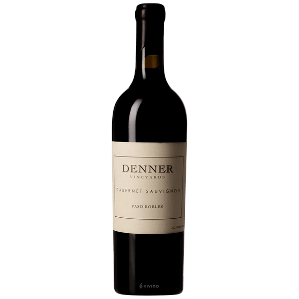 Denner Vineyards Cabernet Sauvignon