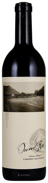 Owen Roe Cabernet Sauvignon | Vivino US