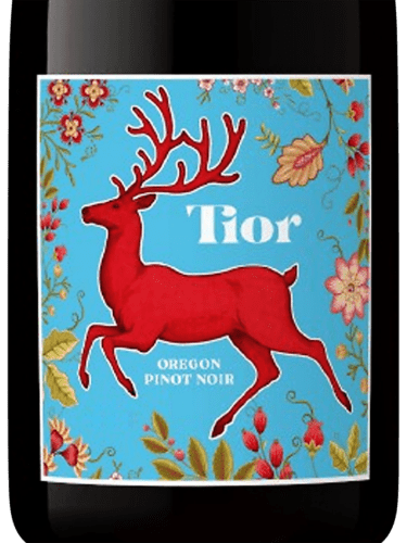 Tior Pinot Noir | Vivino US