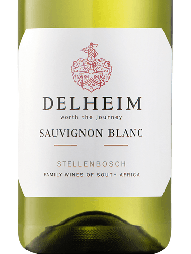Delheim Sauvignon Blanc | Vivino US