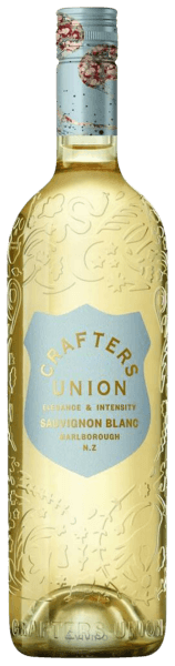 Crafters Union Sauvignon Blanc | Vivino US
