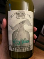 Wagonhouse Winery The Vintner's Wife Cream Collection Nutty Quaker ...