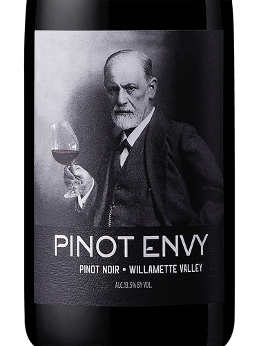 King Estate Pinot Envy Pinot Noir | Vivino US