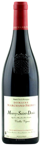 Domaine Marchand Freres Vieilles Vignes Morey-Saint-Denis | Vivino English