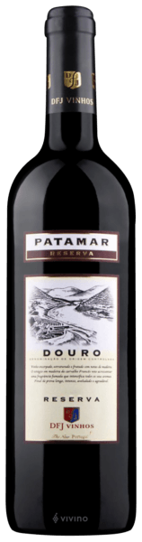 2013 Patamar Reserva Red Blend | Vivino US