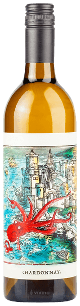 Rabble Chardonnay (Murmur Vineyard) | Vivino US