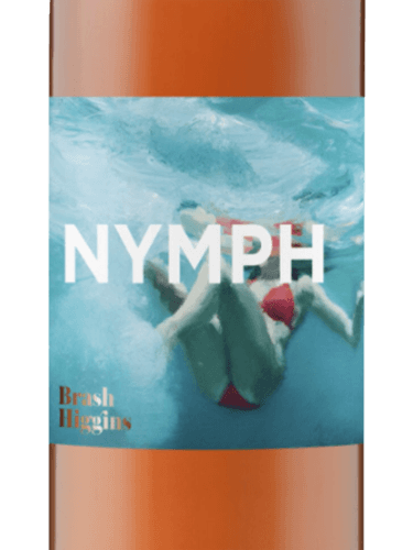 Brash Higgins NYMPH Rosé | Vivino English