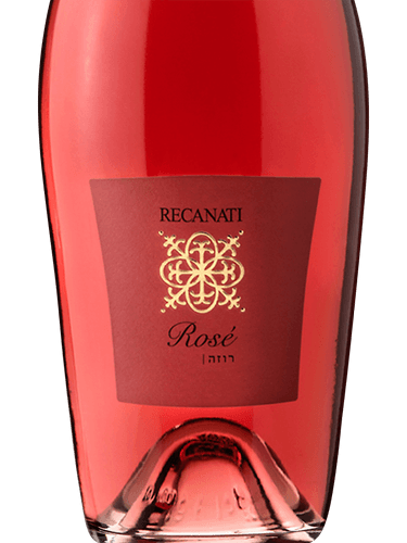 Recanati Rosé | Vivino