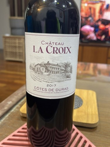 Château La Croix Côtes de Duras | Vivino US