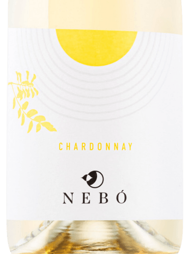 Nebó Chardonnay | Vivino Deutschland