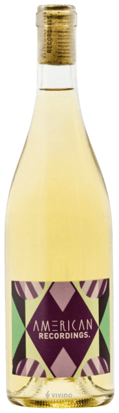 Field Recordings American Recordings White | Vivino US