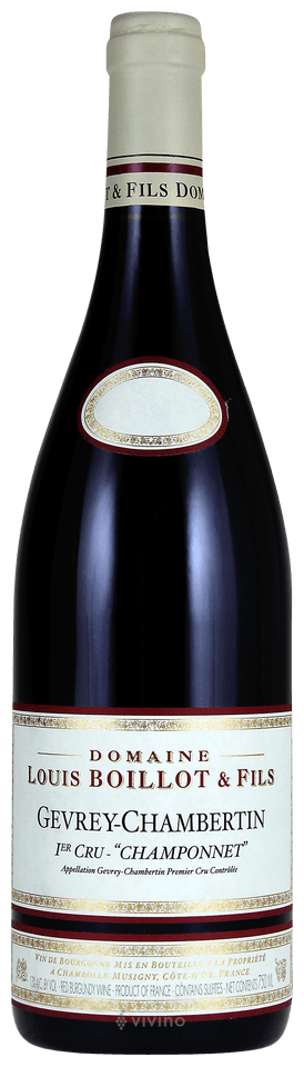 Louis Boillot & Fils Winery | Vivino