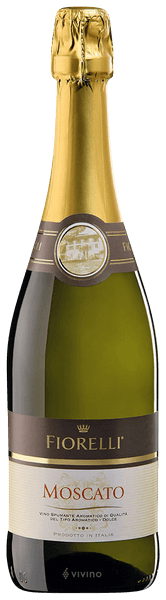 Fiorelli Moscato | Vivino English