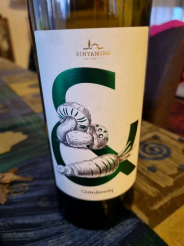 Binyamina Chardonnay ( שרדונה ) | Vivino US