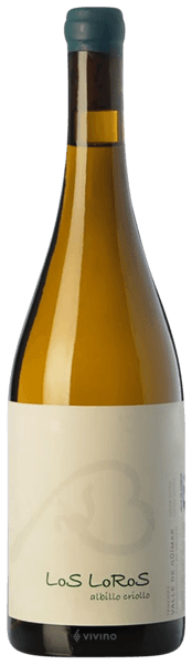 El Borujo Los Loros Albillo Criollo | Vivino United Kingdom