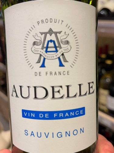 Audelle Sauvignon | Vivino English