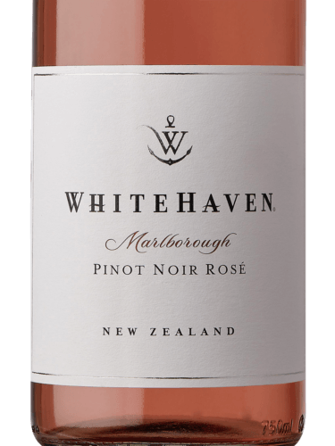 Whitehaven Pinot Rosé | Vivino English