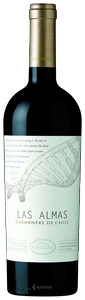 Las Almas Carmenère | Vivino English