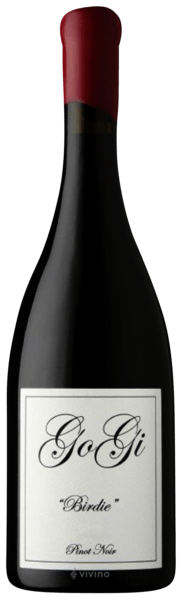 GoGi Birdie Pinot Noir | Vivino US