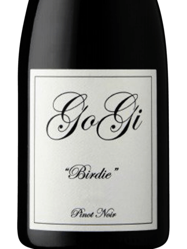 GoGi Birdie Pinot Noir | Vivino US