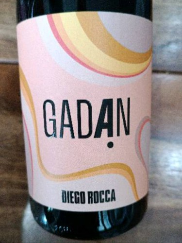 Diego Rocca Gadan | Vivino US