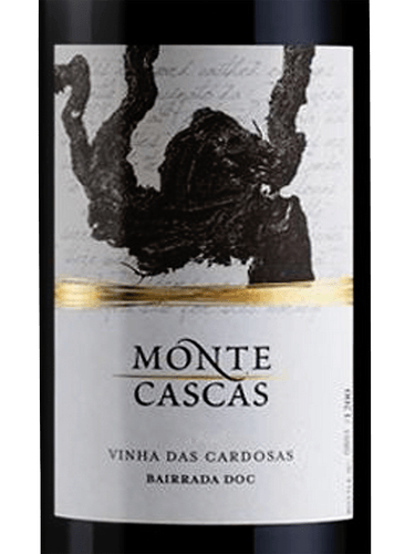 Monte Cascas Vinha das Cardosas | Vivino US