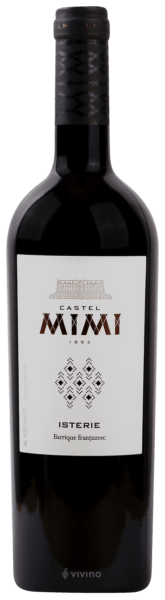 Castel Mimi Isterie | Vivino US
