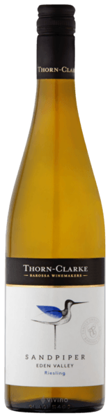 2019 Thorn-Clarke Sandpiper Riesling | Vivino US